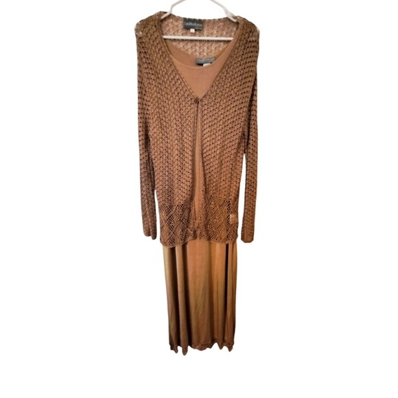 Carol Anderson | Dresses | Vintage Carol Anderson Dress And Cover Size ...